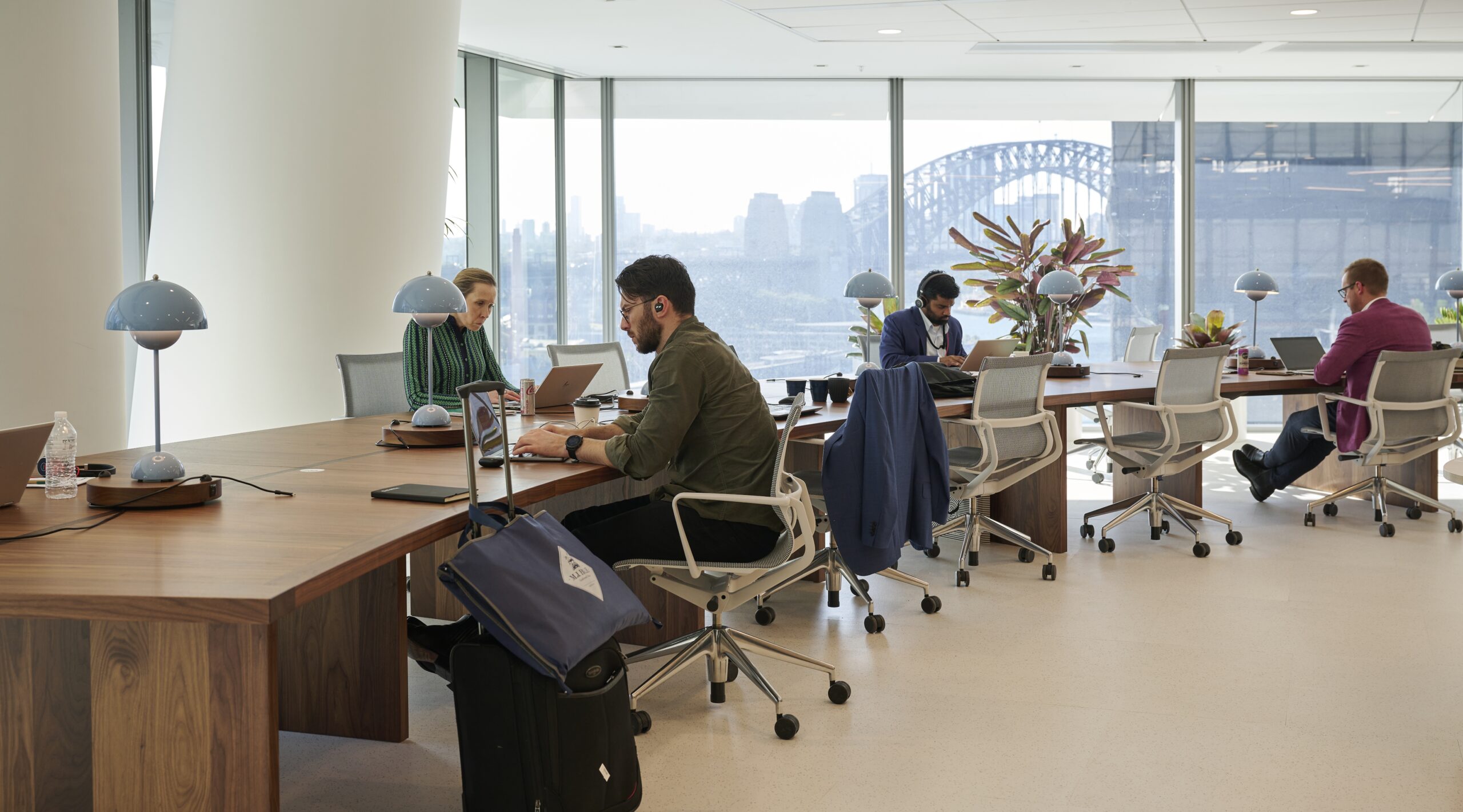 Deloitte QQT Wayfinding - Case Study