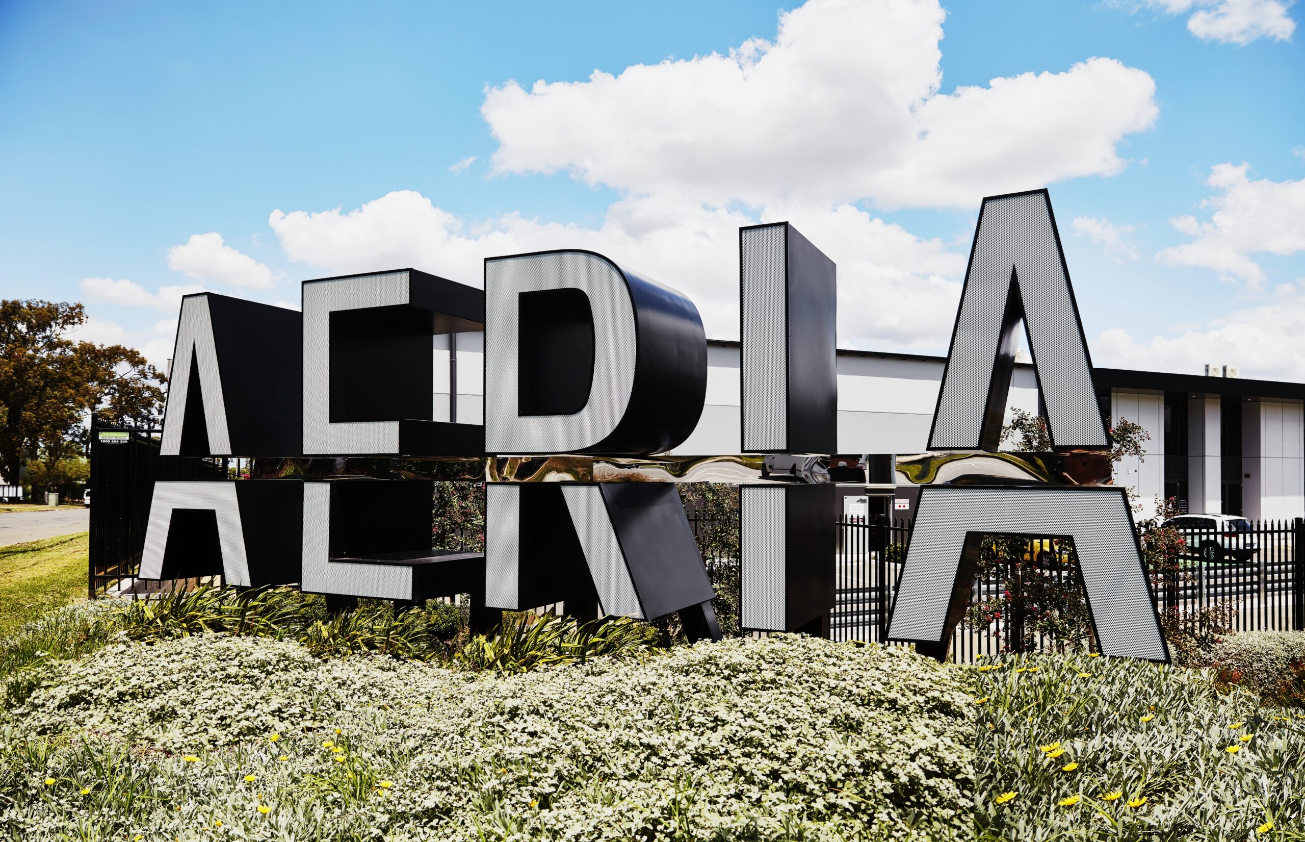 Aeria Bankstown Precinct - Case Study
