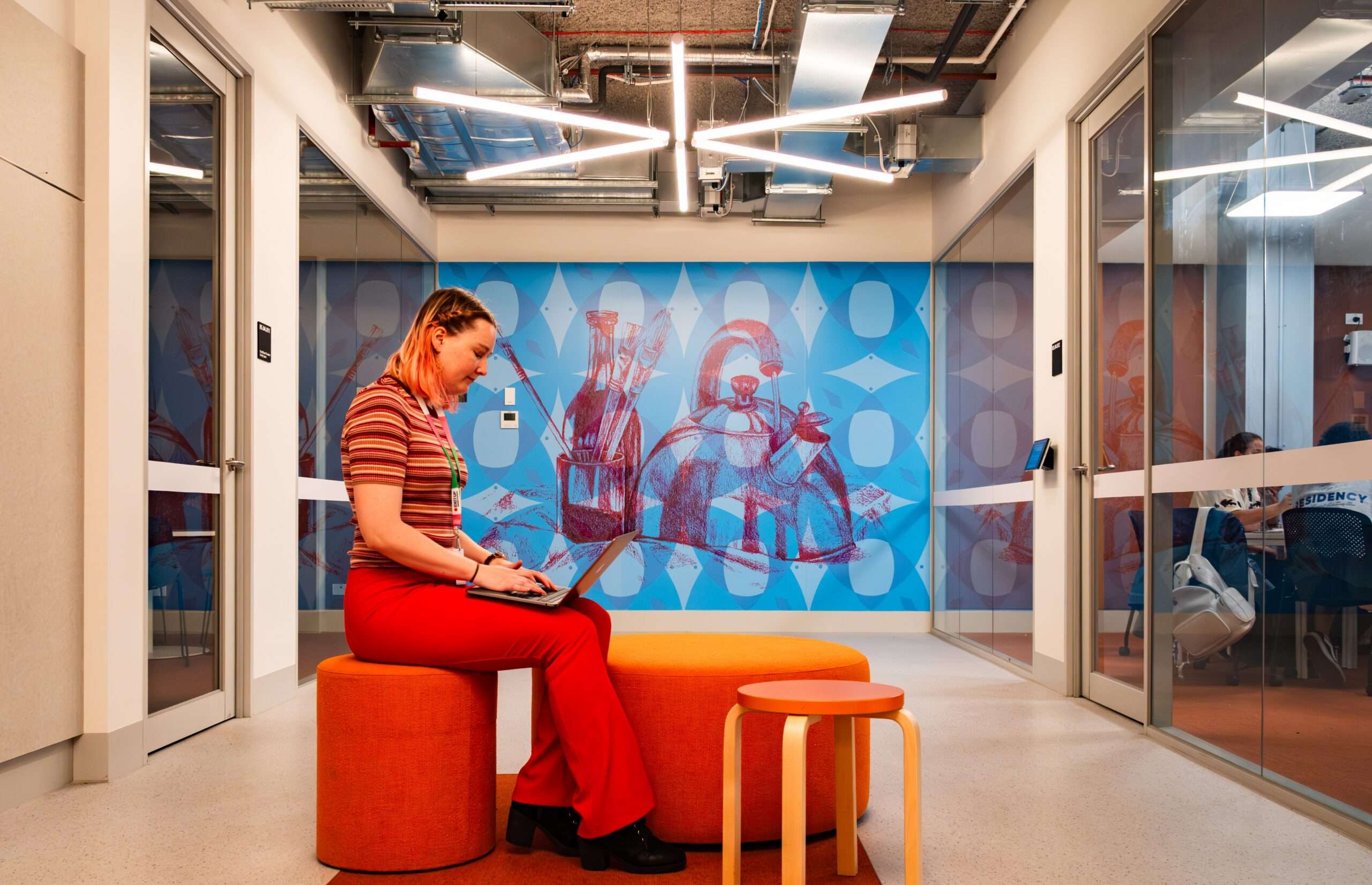 RMIT UP - Case Study